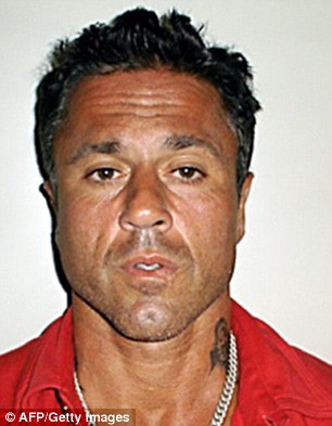 The Albanian Mobster – John Alite – Synova Ink