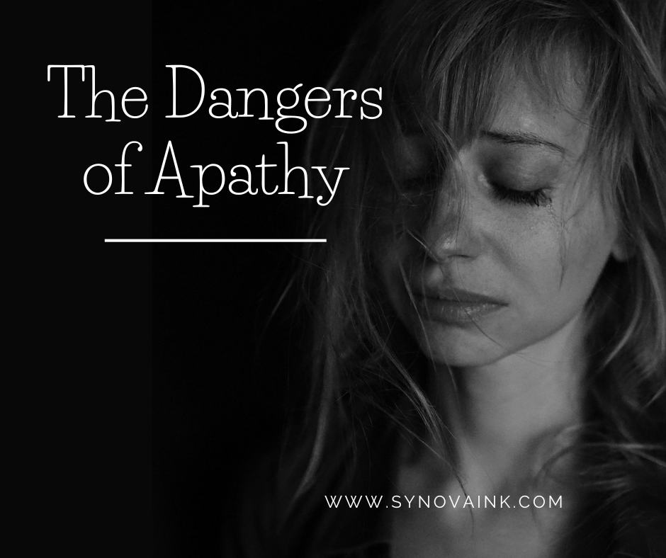 The-Dangers-of-Apathy – Synova Ink