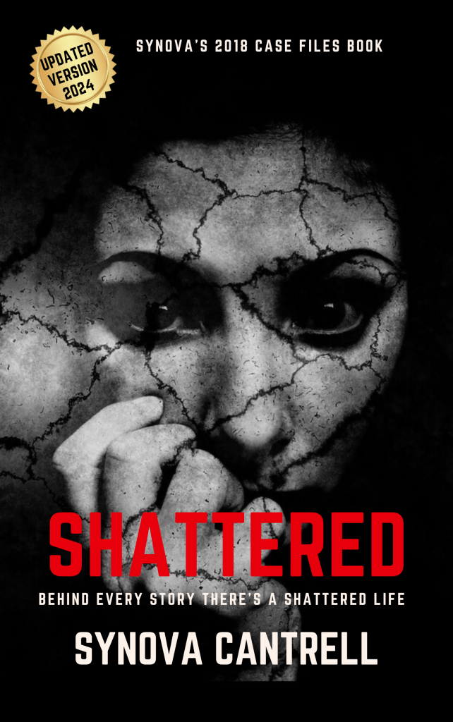 Everything Wrong with the Jennifer Harris Murder Investigation – Synova Ink